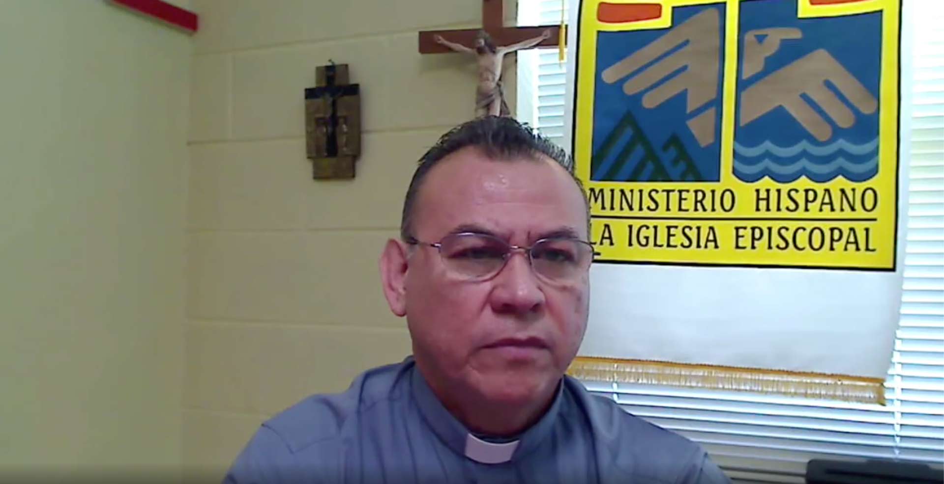 Oración por todo el mundo - Grace Episcopal Church