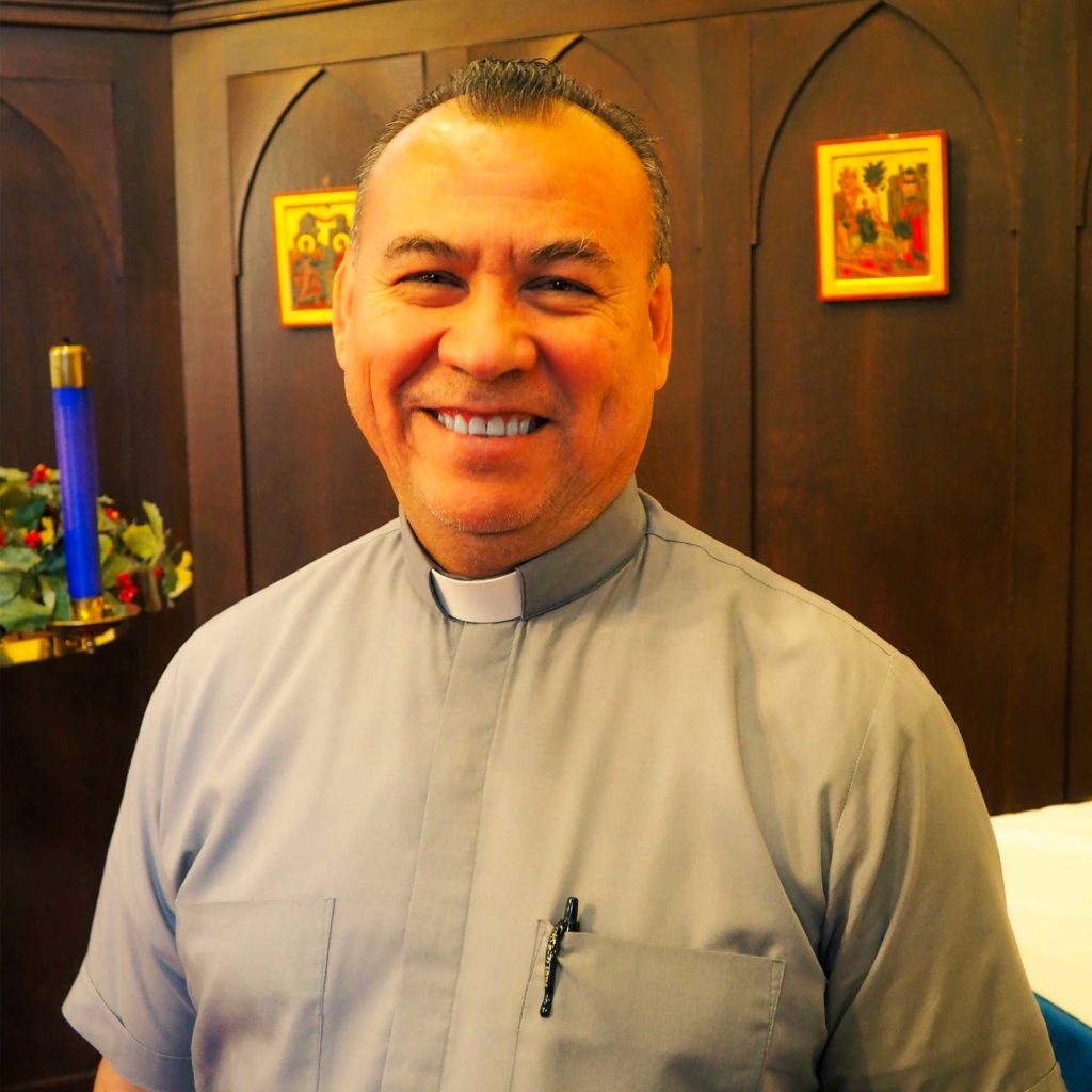 Leadership - Grace Episcopal Church