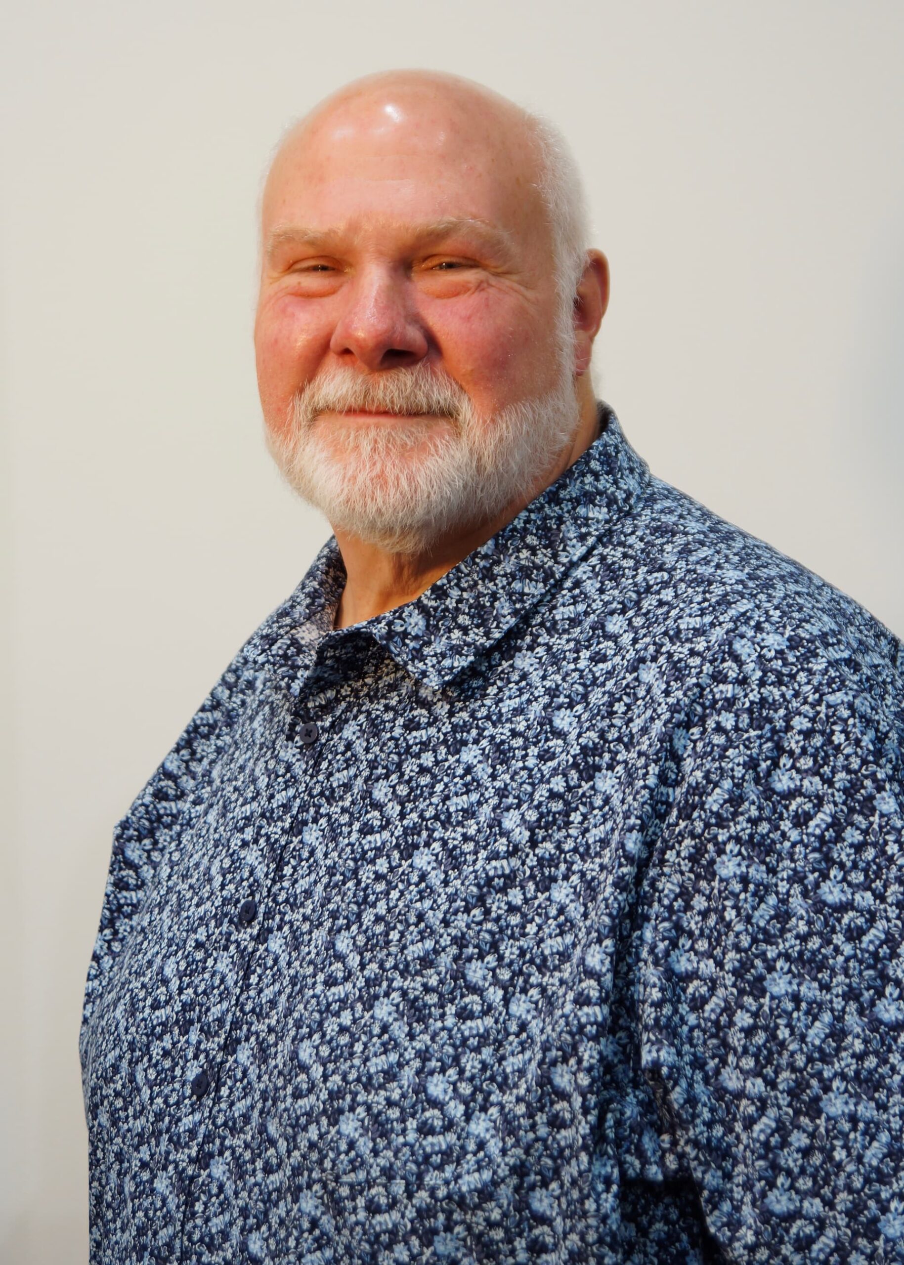 Leadership - Grace Episcopal Church